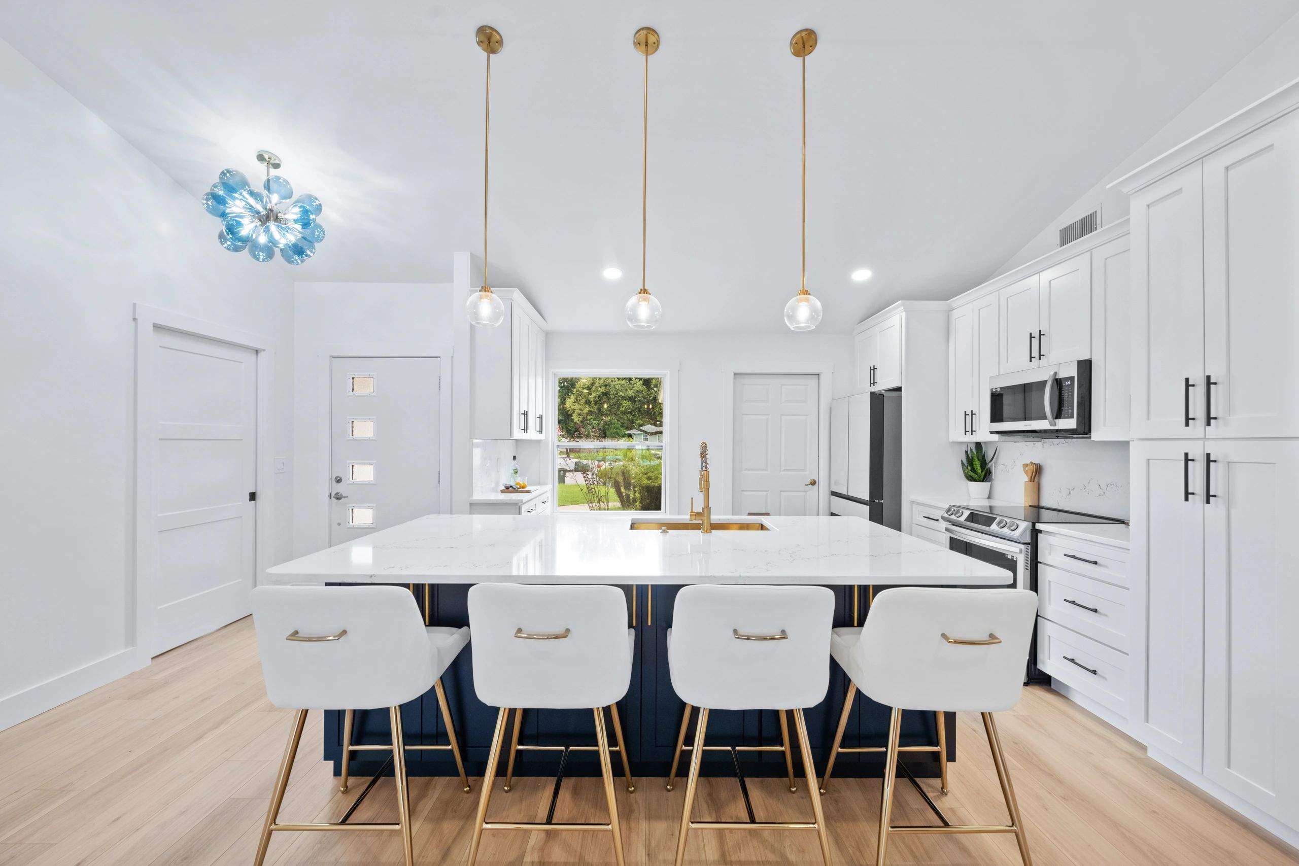 Invision Construction - General Contractor, Home Renovation